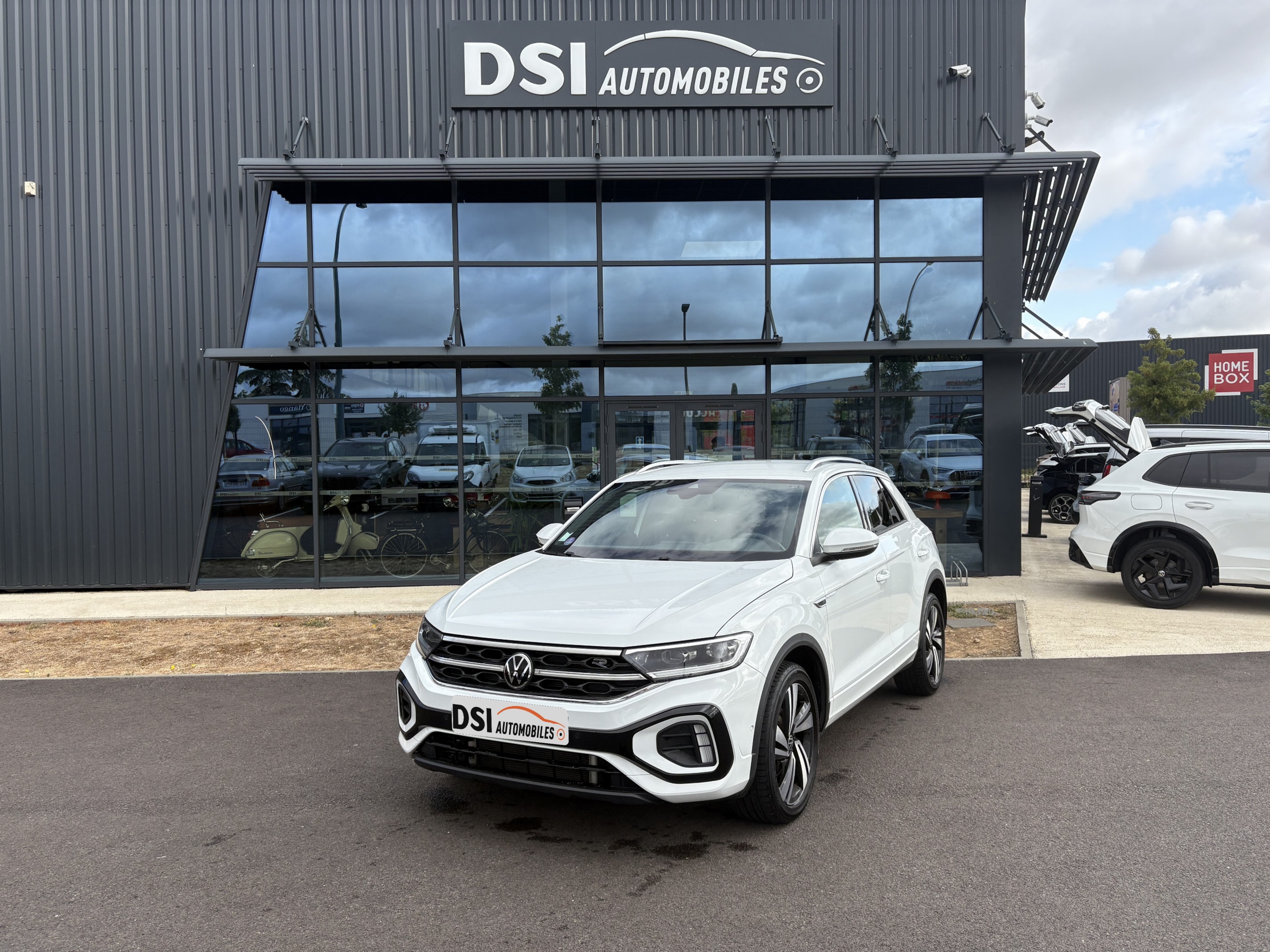 DSI Automobiles | Agent Opel et garages multimarques dans les Deux-Sèvres