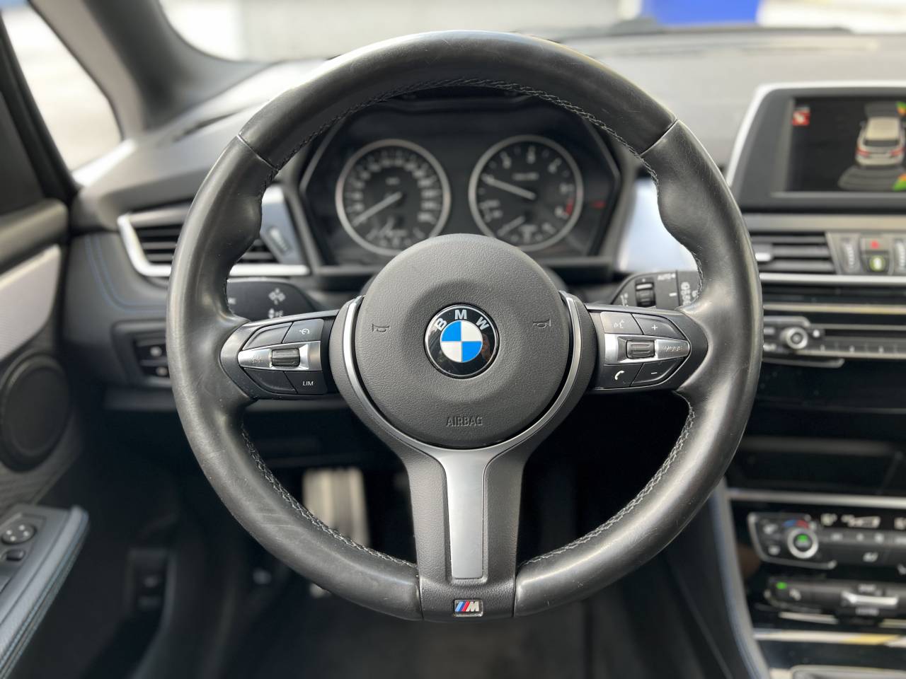 Véhicule d'occasion