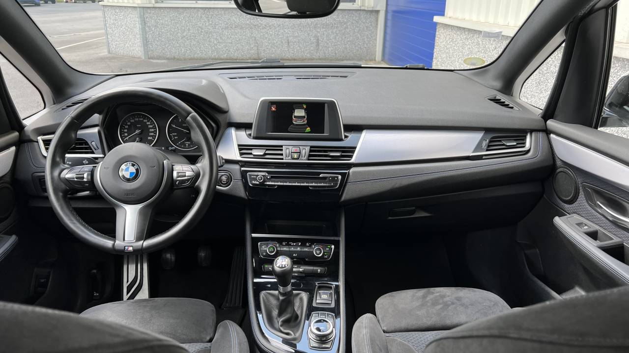 Véhicule d'occasion