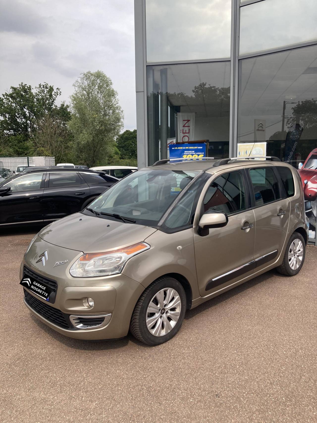 Garage Nogrette | Votre garage à Corbigny, en Nièvre